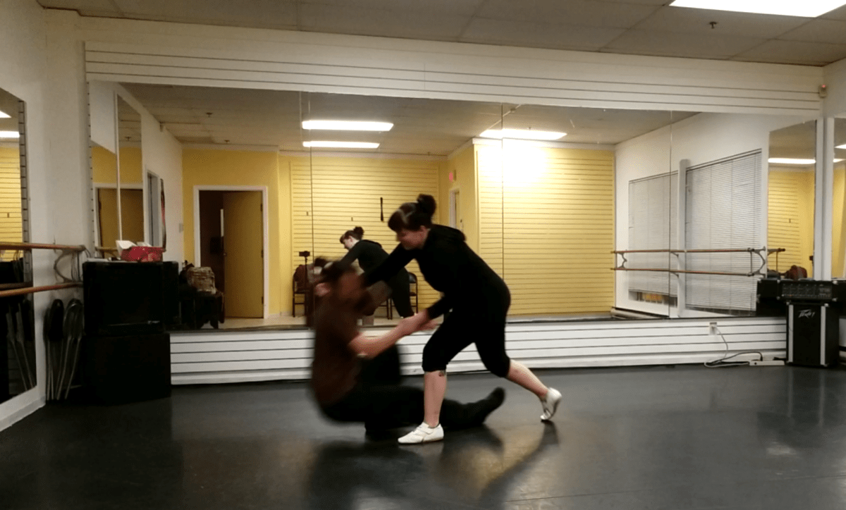 Wrestling Basics 摔跤原理 – 螳螂拳紀要 The Art of Mantis